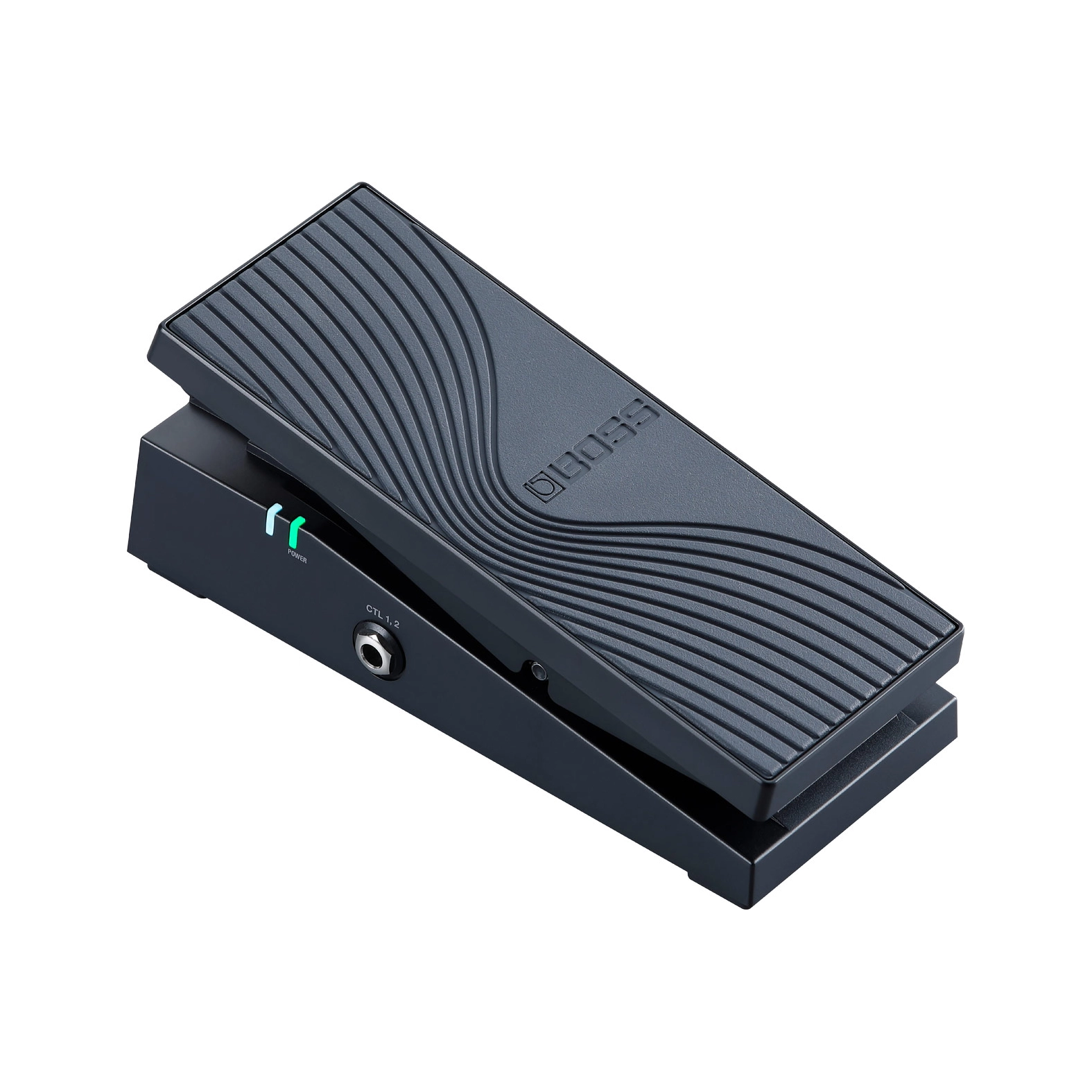 BOSS EV-1-WL Wireless Midi Expression Pedal