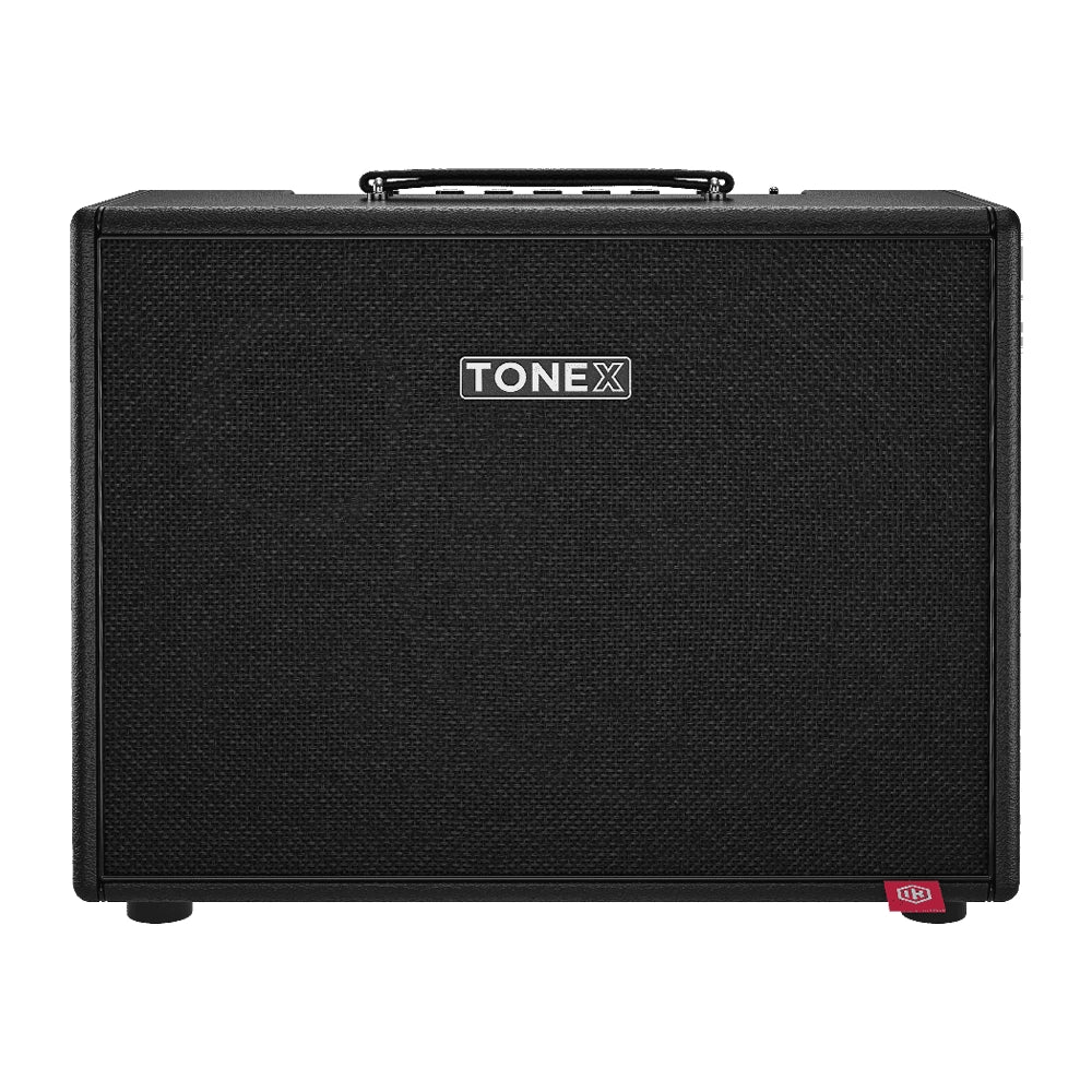IK Multimedia TONEX Cab Gabinete Potenciado para Guitarra 700W 1 x 12 pulgadas