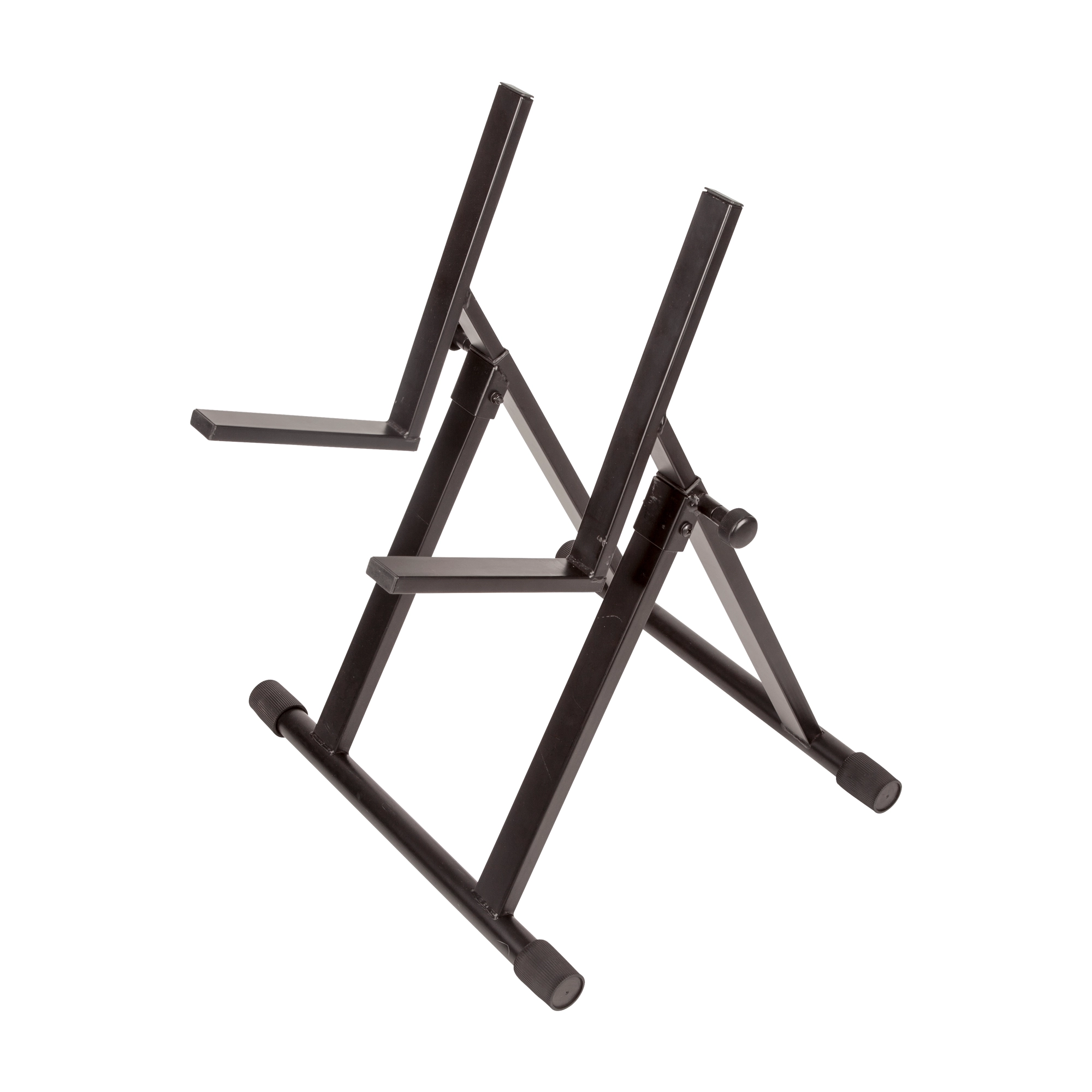 Fender Large Amplifier Stand 150lbs Capacity Height adjustable design