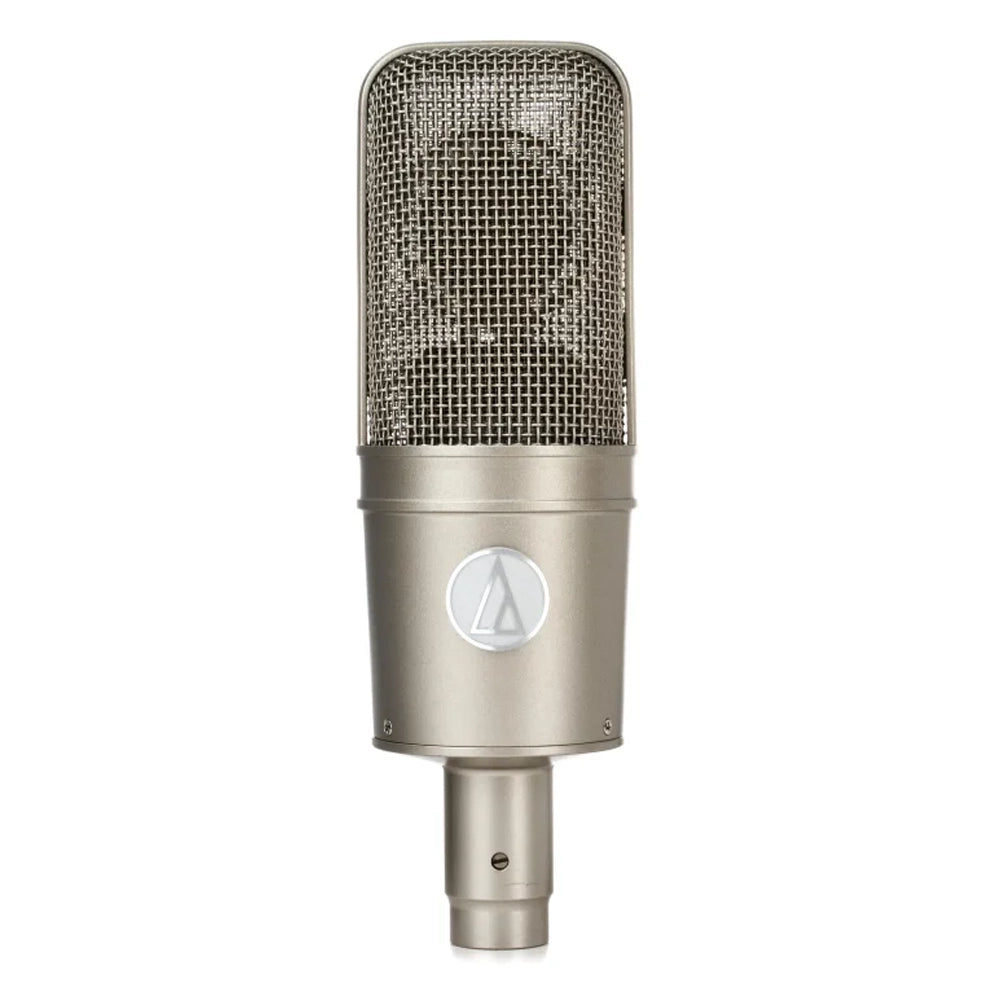 Audio-Technica AT4047/SV Large-Diaphragm Cardioid Condenser Microphone