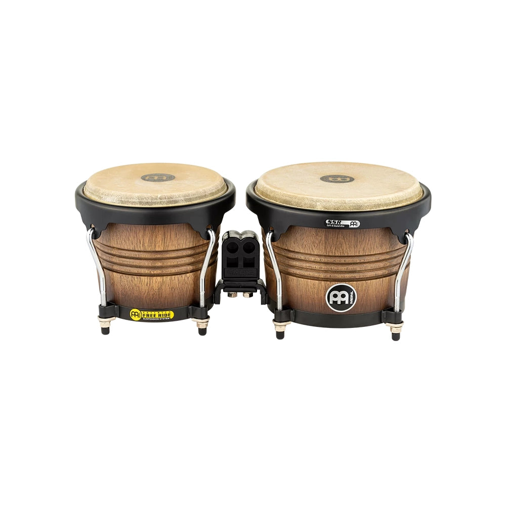 Bongos