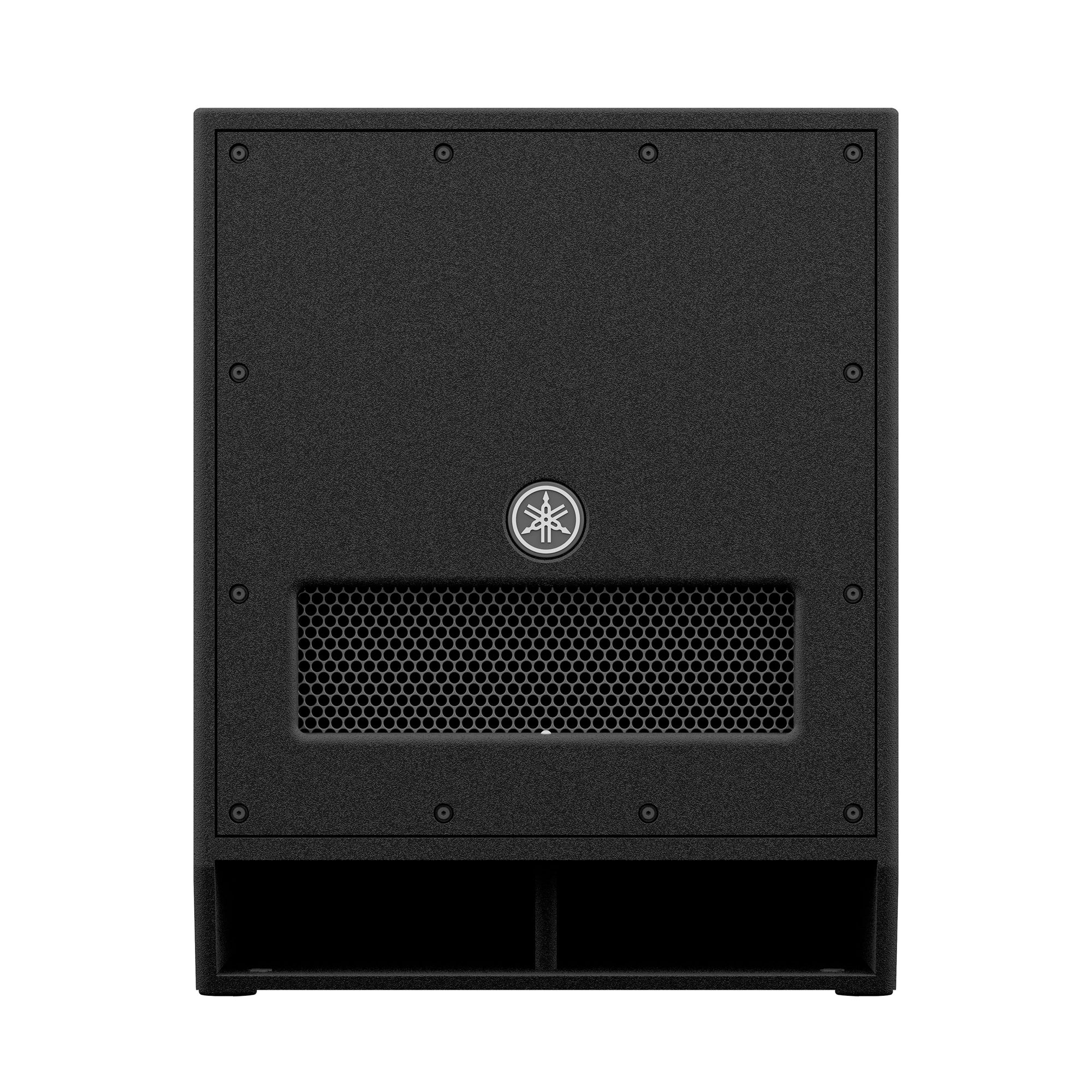 Yamaha DXS15mkII 1020W 15 inch Powered Subwoofer