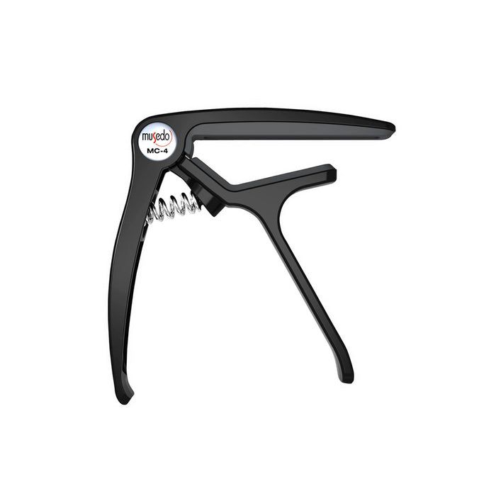 Musedo MC-4 Capo for Classical Guitar