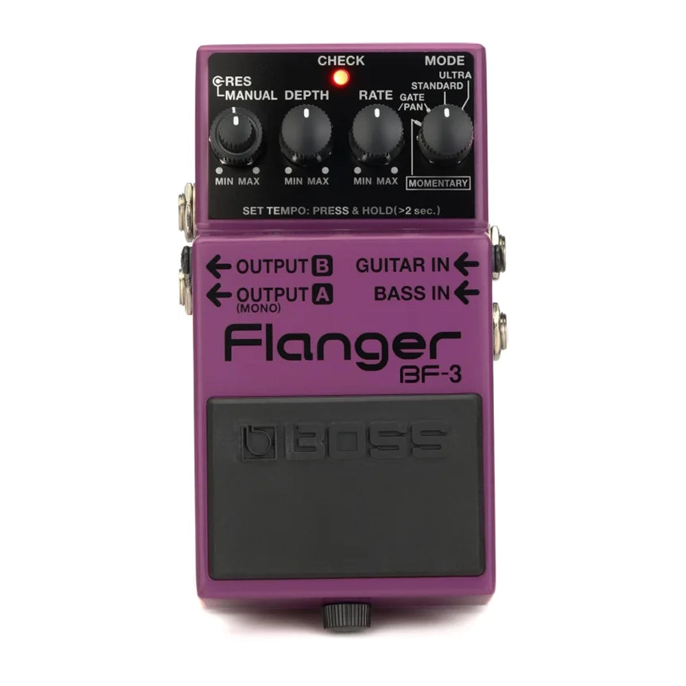 Boss BF-3 Flanger