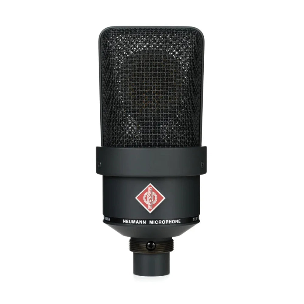 Neumann TLM 103 Large-diaphragm Condenser Microphone - Matte Black