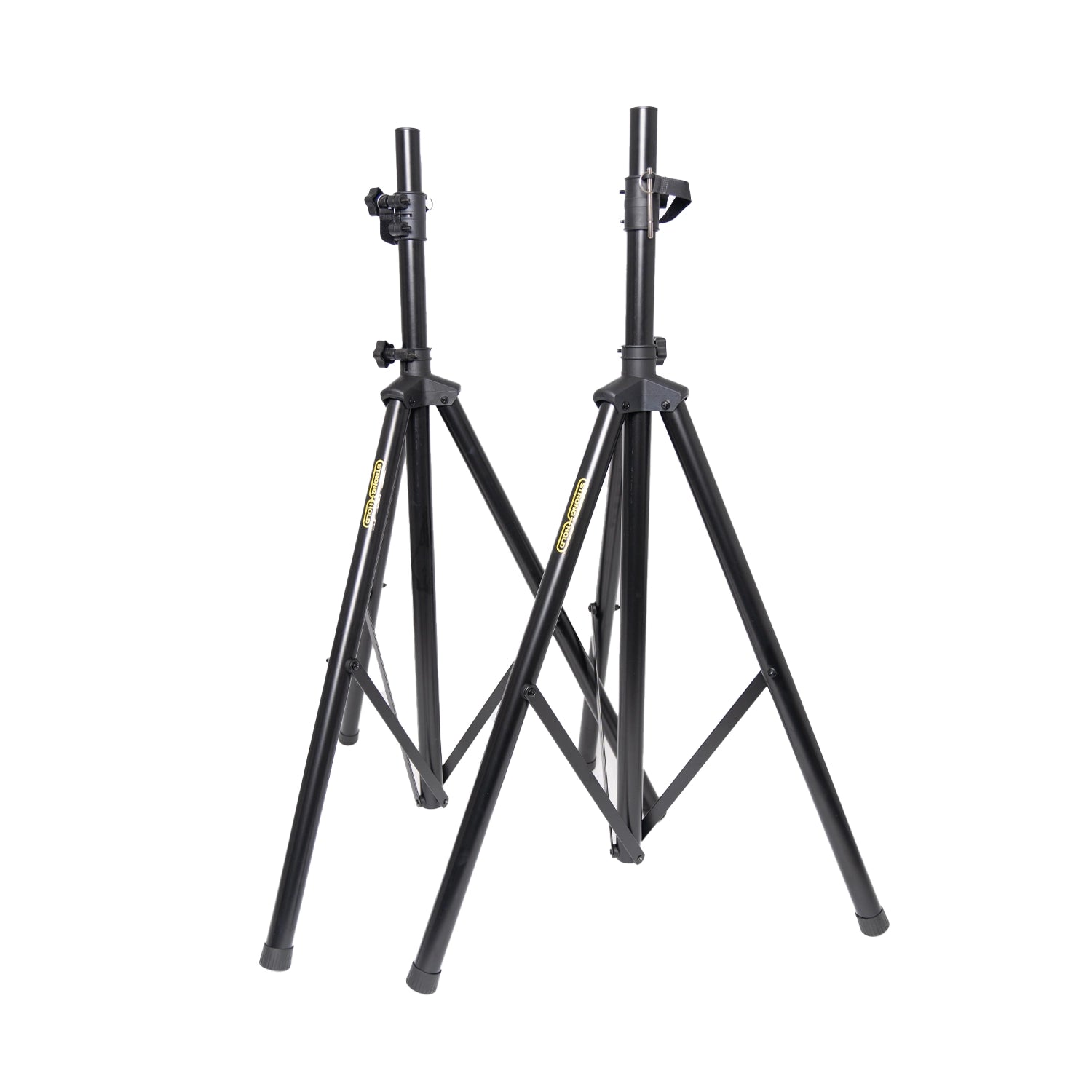 Stronghold SH-PK01 Standard Speaker Stands Combo W/ Bag