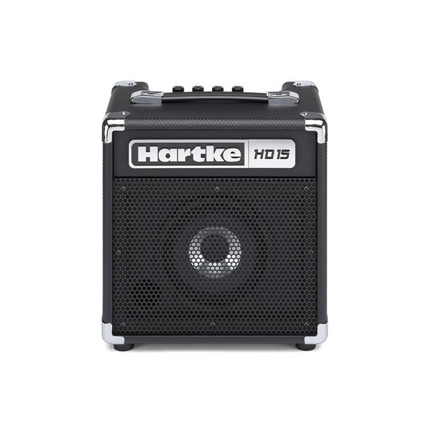 Hartke HD15 1x6.5" 15-watt Bass Combo Amp