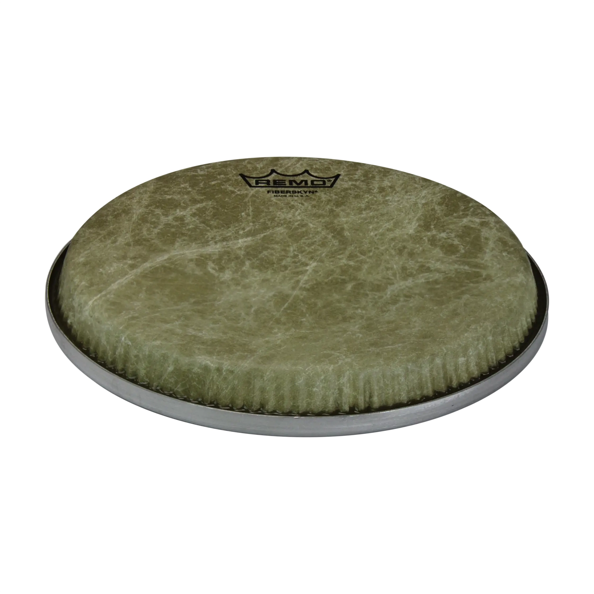 Remo R Series Low Collar Fiberskyn Bongo Drumhead 8.5"