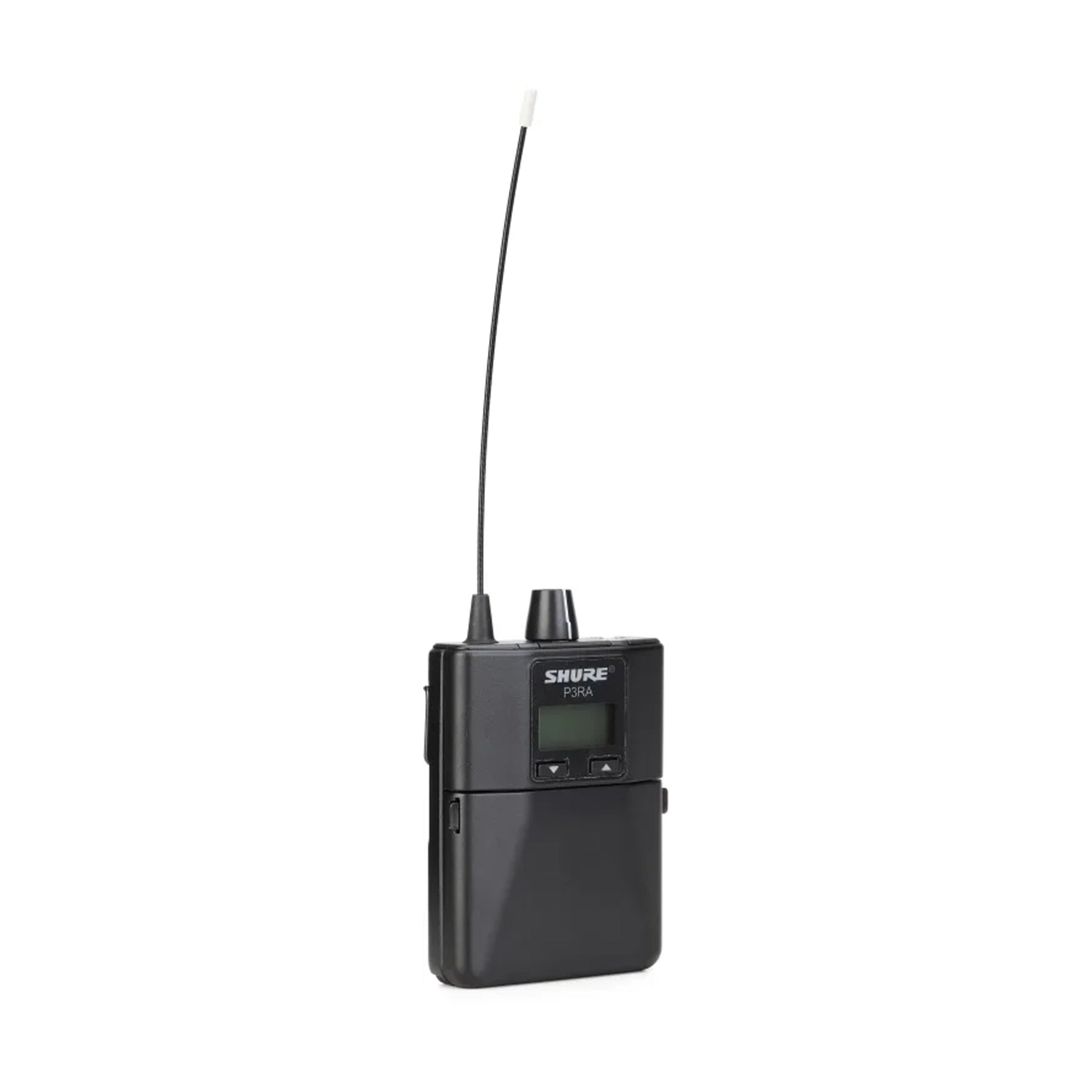 Shure P3RA Wireless Bodypack Receiver - L18 Band