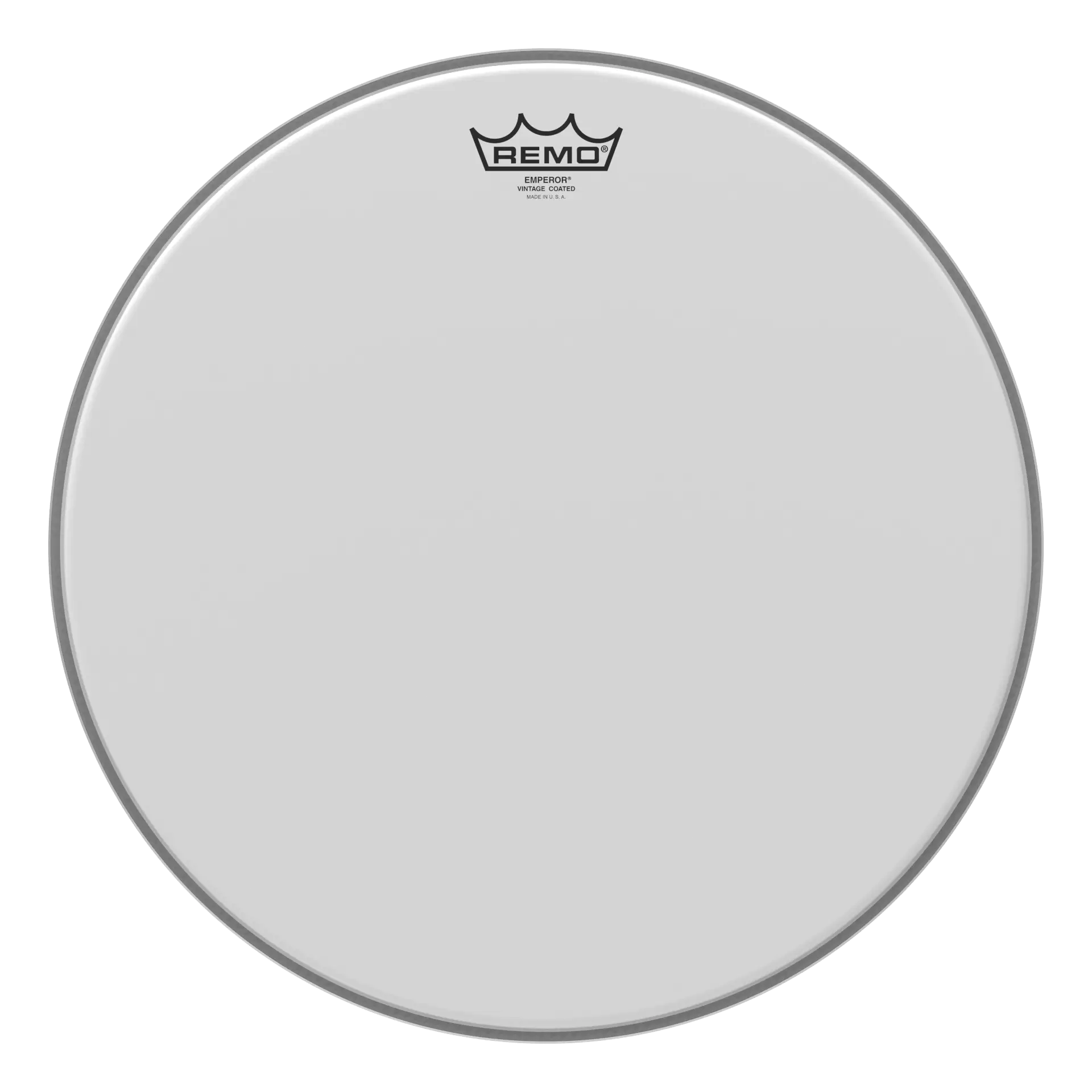 Remo Emperor Vintage Coated Drumhead - 16"