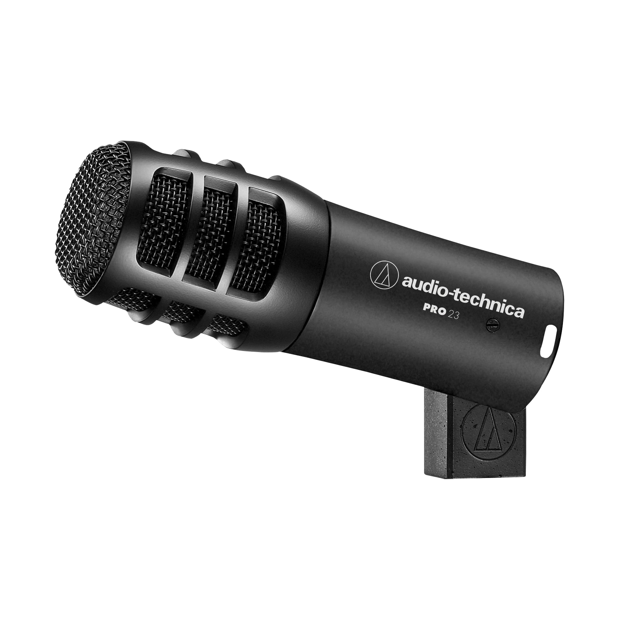 Audio Technica Cardioid Dynamic Instrument Microphone PRO23