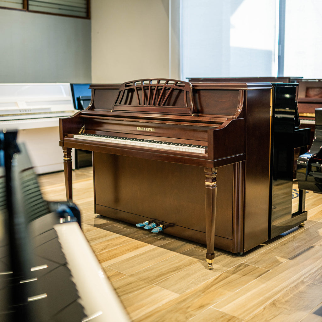 Stevan Micheo Piano Gallery – Micheo Music