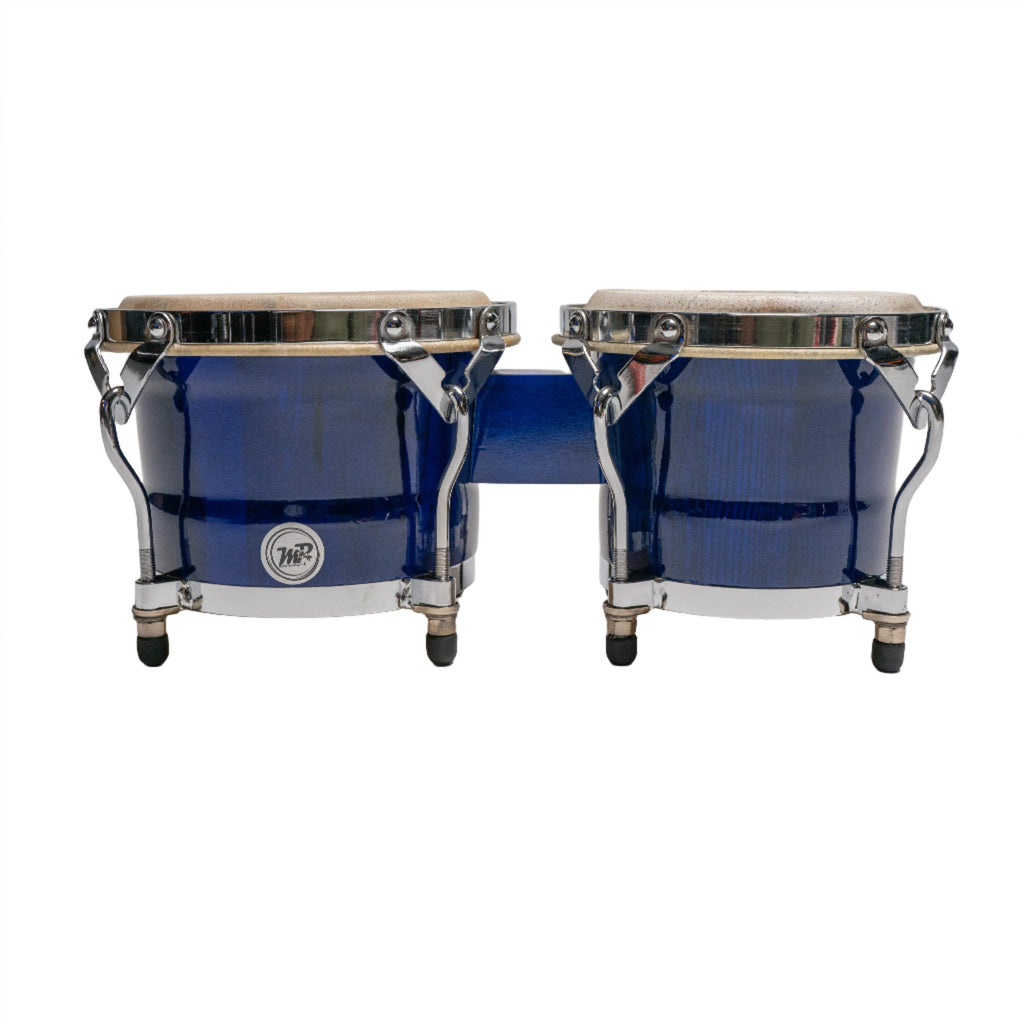 Bongos – Micheo Music