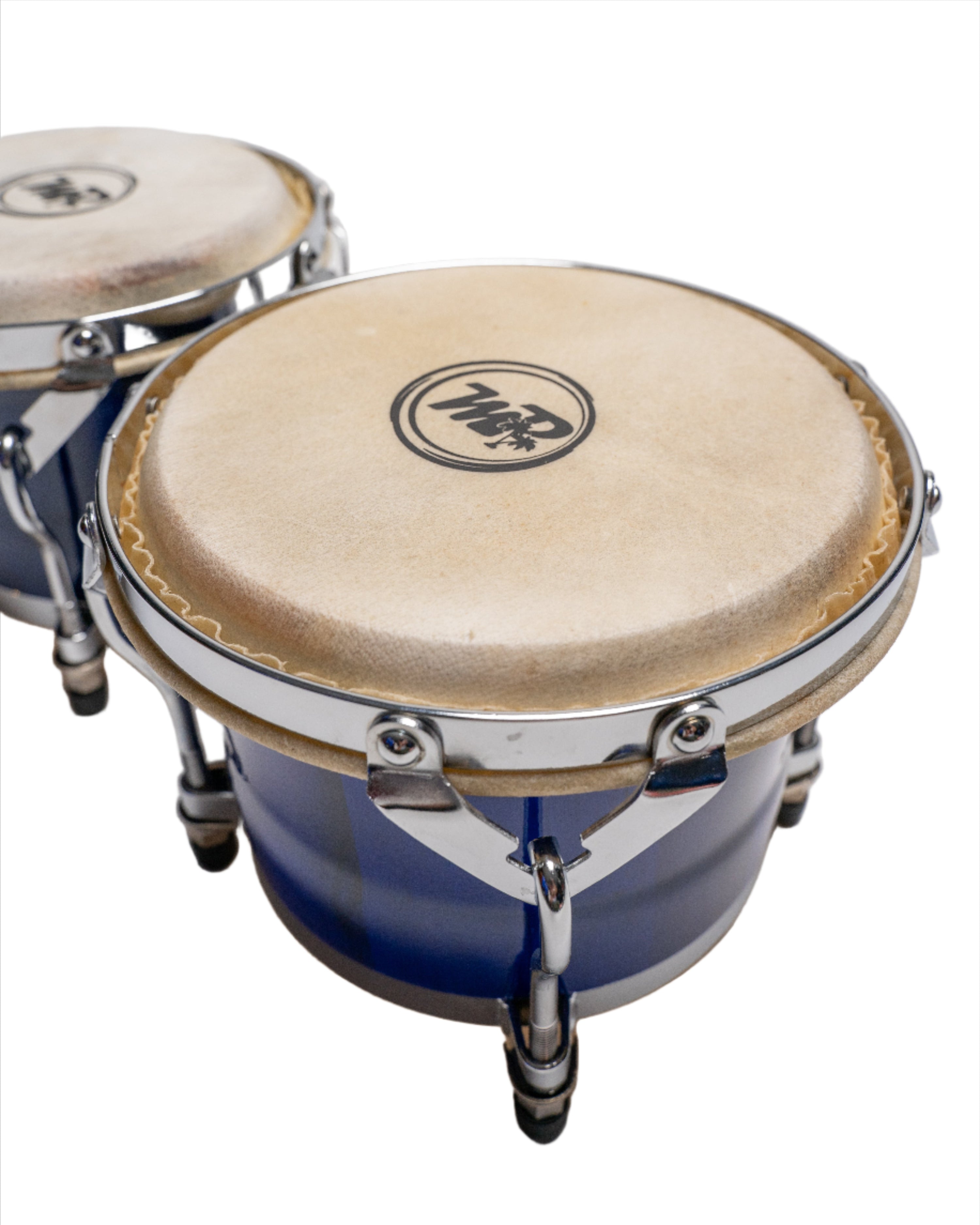 Marea Percussion Bongo, 6 1/2" & 7 1/2
