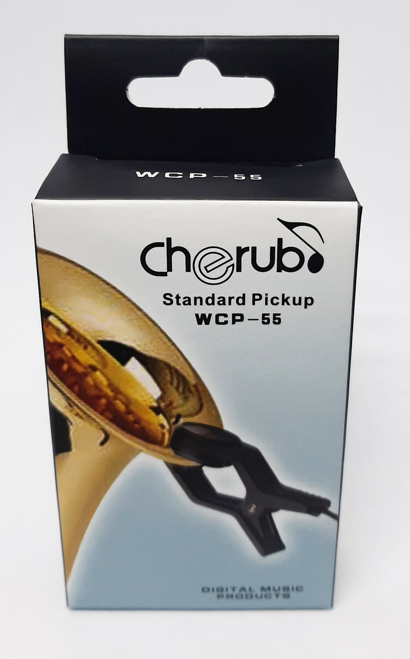 Cherub Standard Pickup – Micheo Music