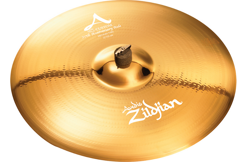 Ride Cymbals